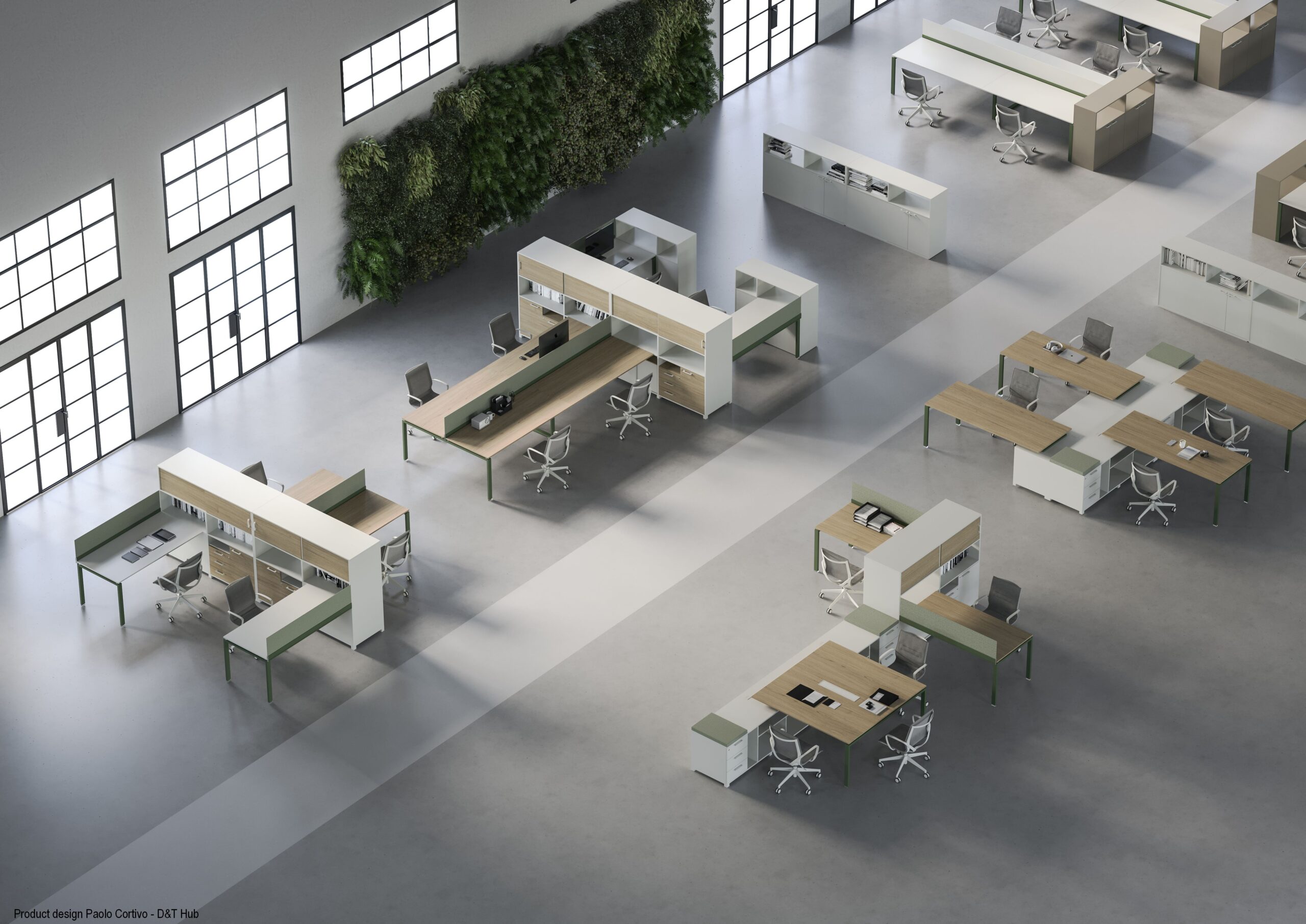 Mobilier de bureau - Jbonet | Mobilier Design et Bureau